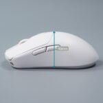 【G-Wolves Hati-S Plus 4Kレビュー】かぶせ持ちが向いてる軽量無線マウス - ガジェらいふ